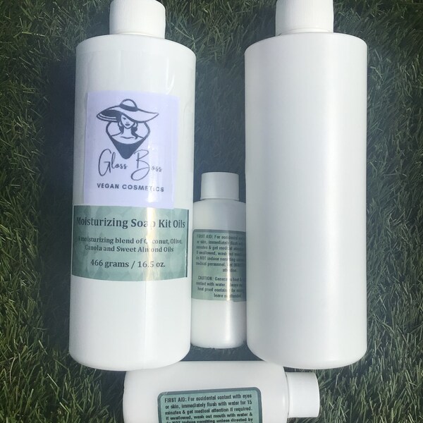 Cold Process Soap - Etsy