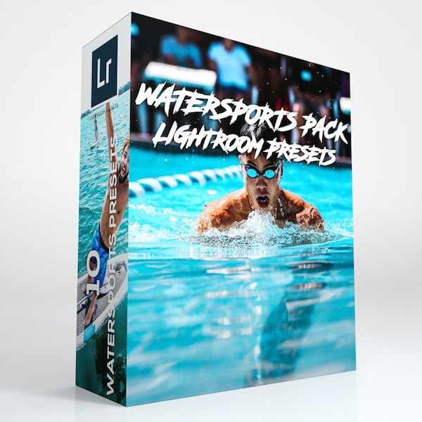 Watersports - Etsy