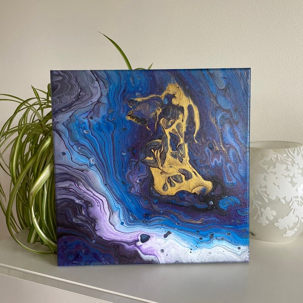 Angel Painting - Etsy Canada