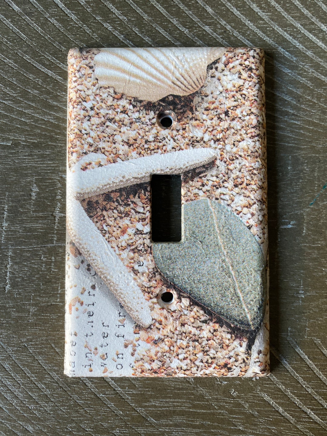 Wall Plate Light Switch Outlet Covers, Plug Covers - Decorative Switch ...