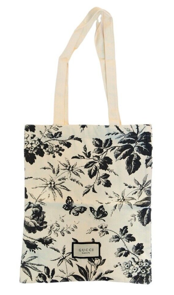 New black print gucci - Gem