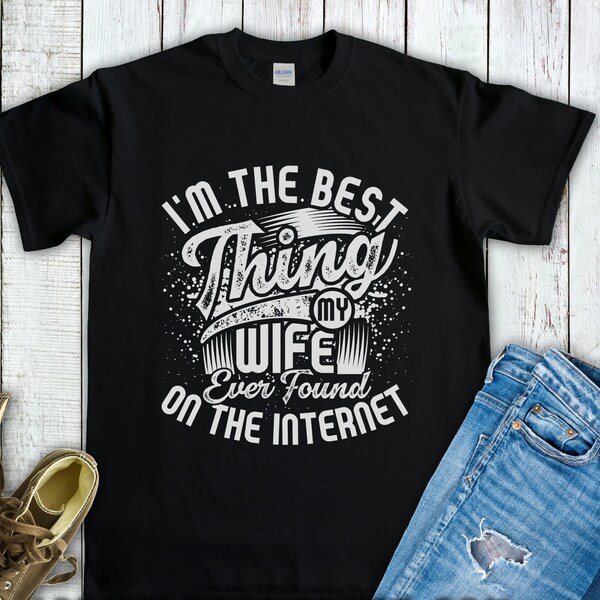 Internet Shirt - Etsy