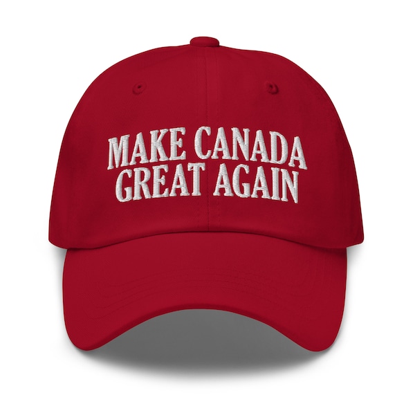Canadian Hat - Etsy