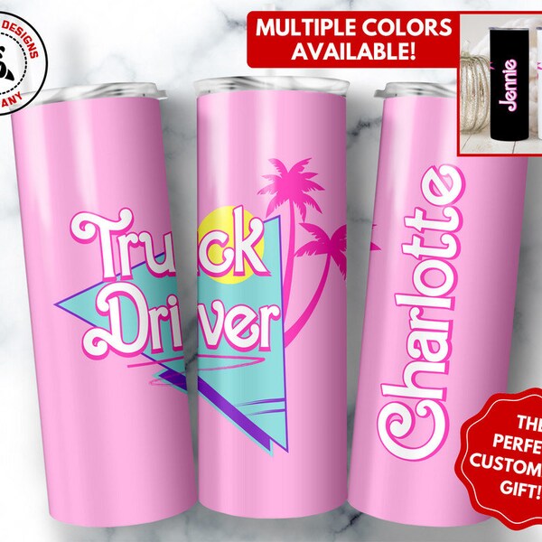 Truck Driver Appreciation Gifts - 60+ Gift Ideas for 2024