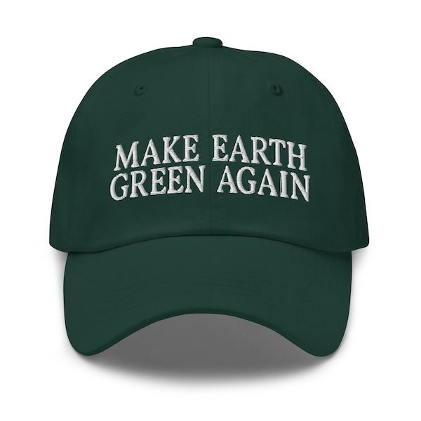 Earth Day - Etsy