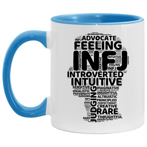 Mbti Memes Infj Psychology Infj Personality Mbti How To Show ENFPs