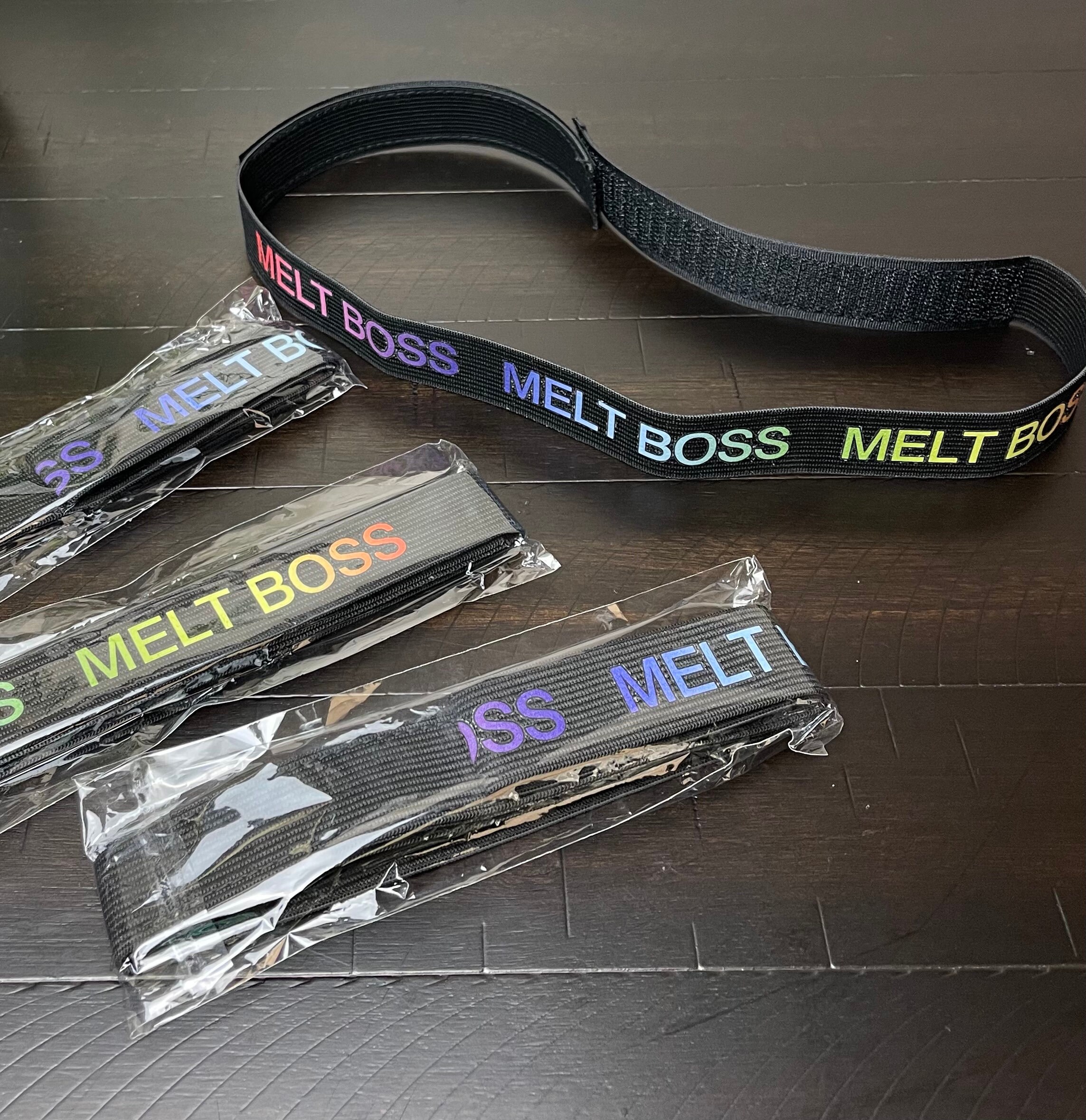 Elastic Lace Melting Band | Elastic Melt Belt | Lace Melt | Melt Band ...