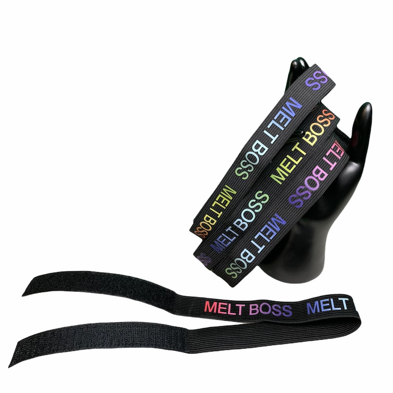 Elastic Lace Melting Band Elastic Melt Belt Lace Melt - Etsy