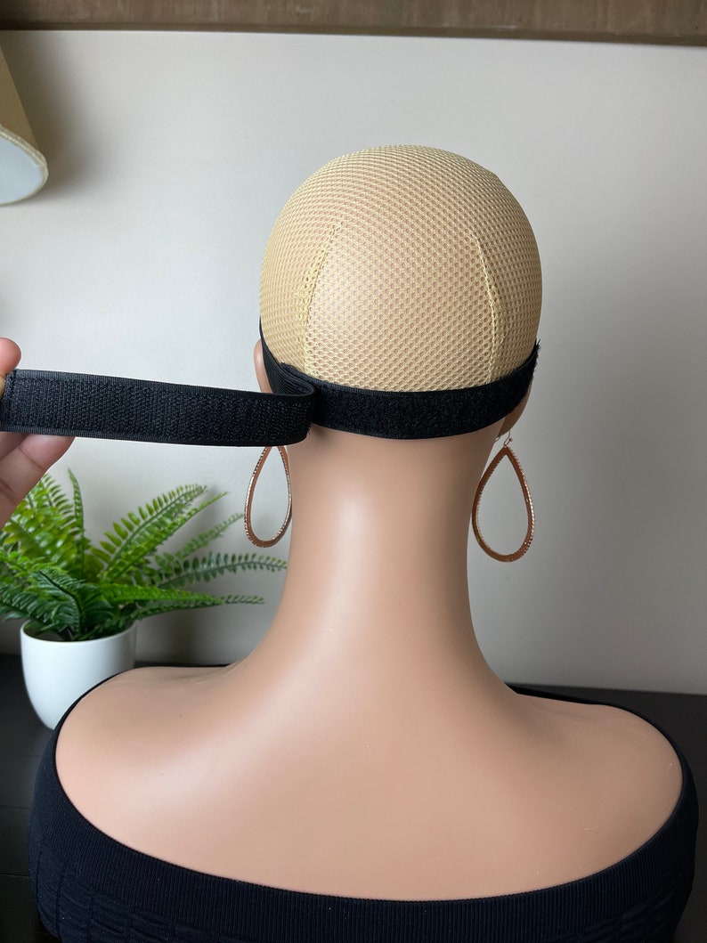 Elastic Lace Melting Band | Elastic Melt Belt | Lace Melt | Melt Band ...