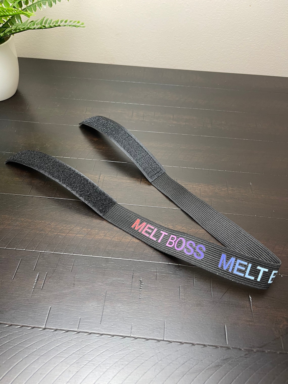 Elastic Lace Melting Band Elastic Melt Belt Lace Melt - Etsy