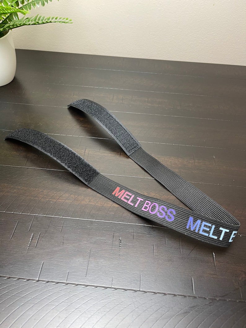 Elastic Lace Melting Band | Elastic Melt Belt | Lace Melt | Melt Band ...