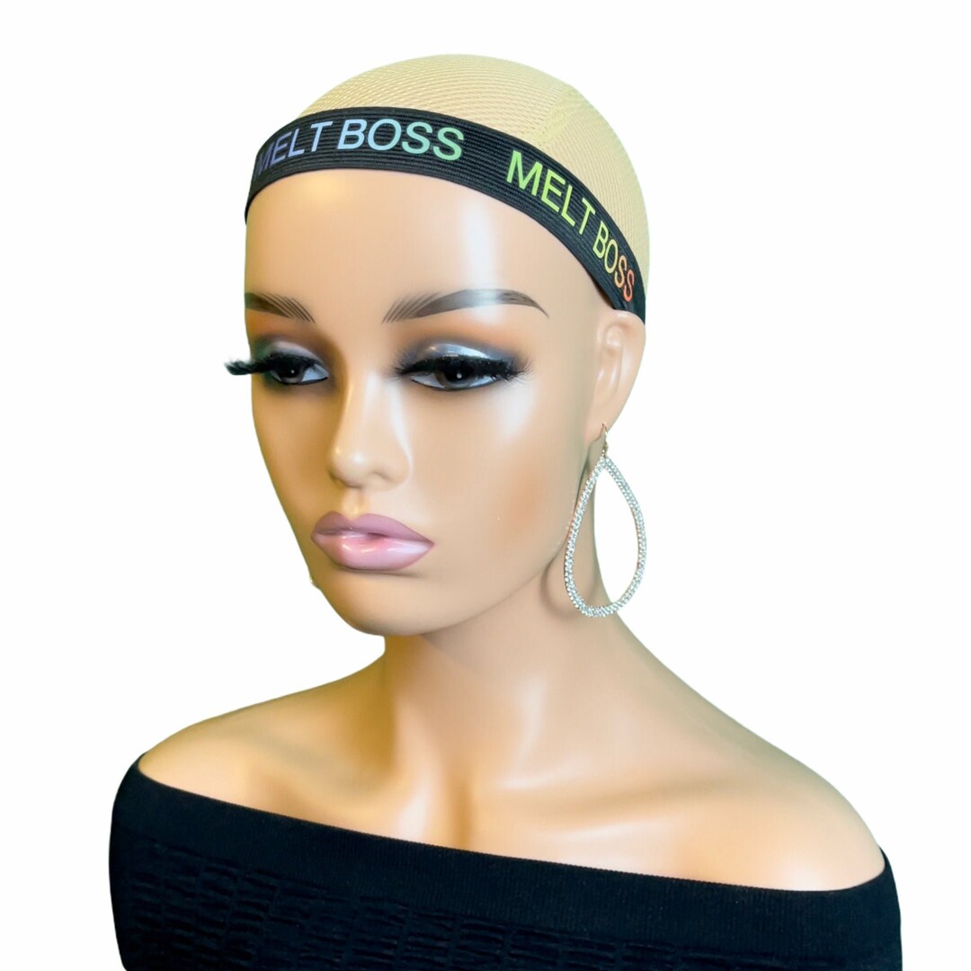 Elastic Lace Melting Band | Elastic Melt Belt | Lace Melt | Melt Band ...