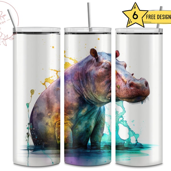 Hippo Sublimation Ink - Etsy