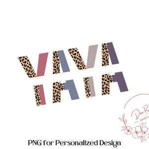 Yaya Personalized PNG Digital Design Download for Sublimation Product ...