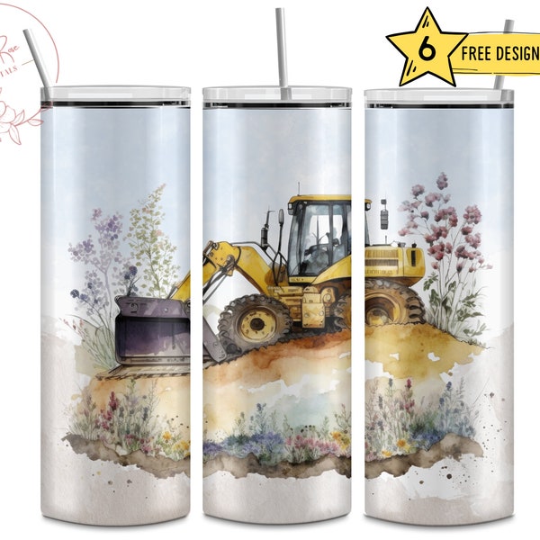 Heavy Equipment - Etsy