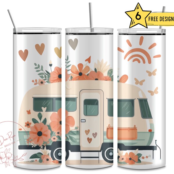 Boho Camper Decor - Etsy