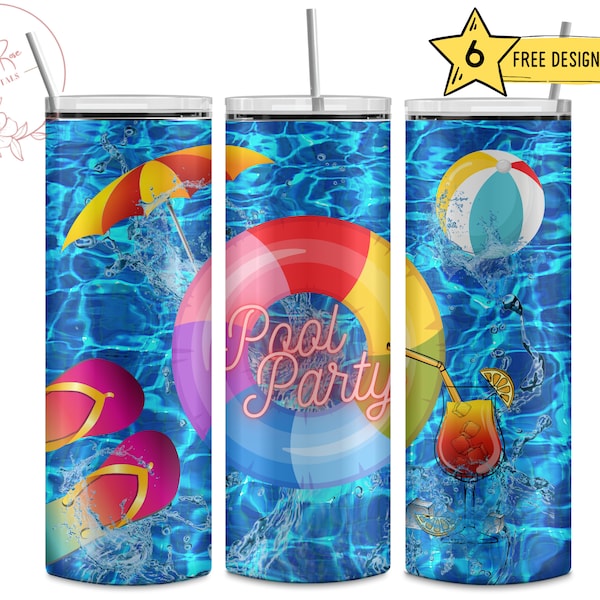 Swimming Pool Art - Etsy