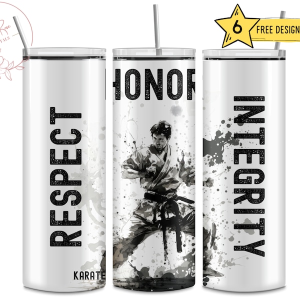 Karate Decor - Etsy