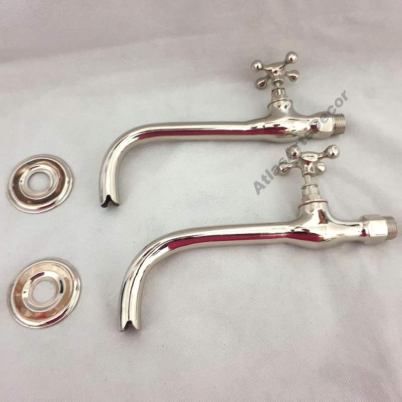 Vintage Bathroom Taps - Etsy