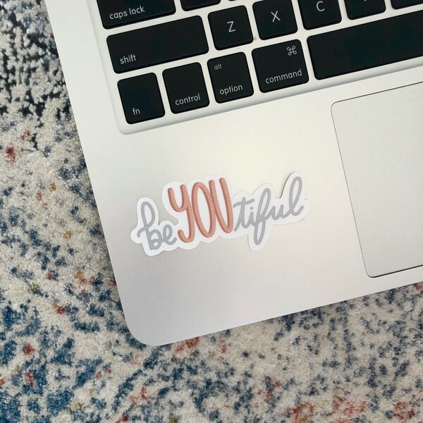 Beyoutiful - Etsy