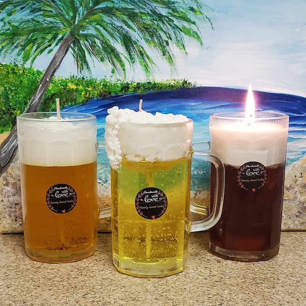 Beer Scent - Etsy