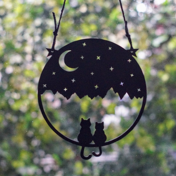 Cat - Etsy