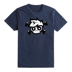 Youtuber Crainer T Shirt Kids Boys Girls Youtuber Merch Children Top ...