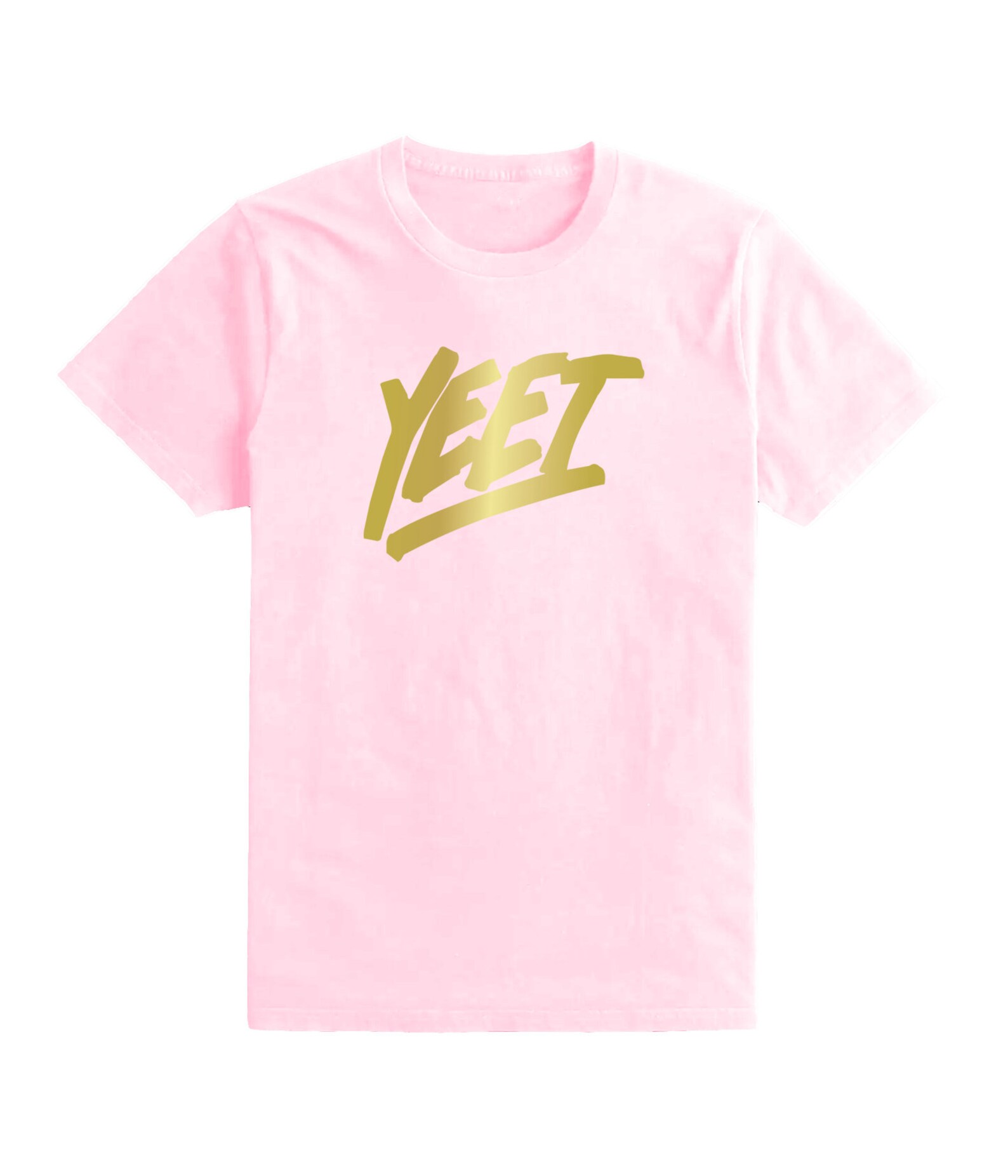 Kids Gold YEET T Shirt Lazar Beam Merch Gaming Youtuber Boys - Etsy