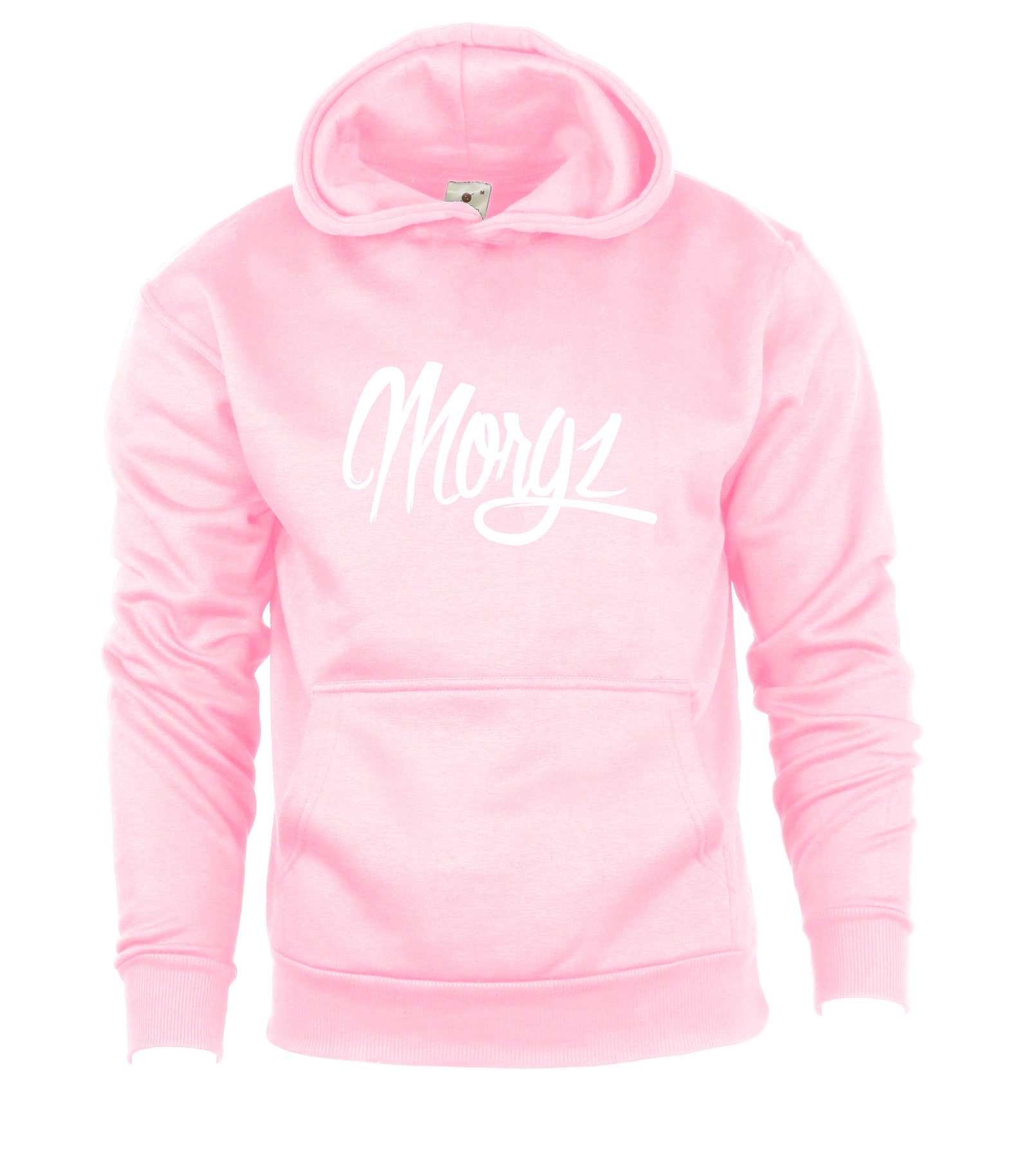Morgz Hoodie/hoody Youtuber Merch Vlogger Prank Kids Teammorgz - Etsy UK