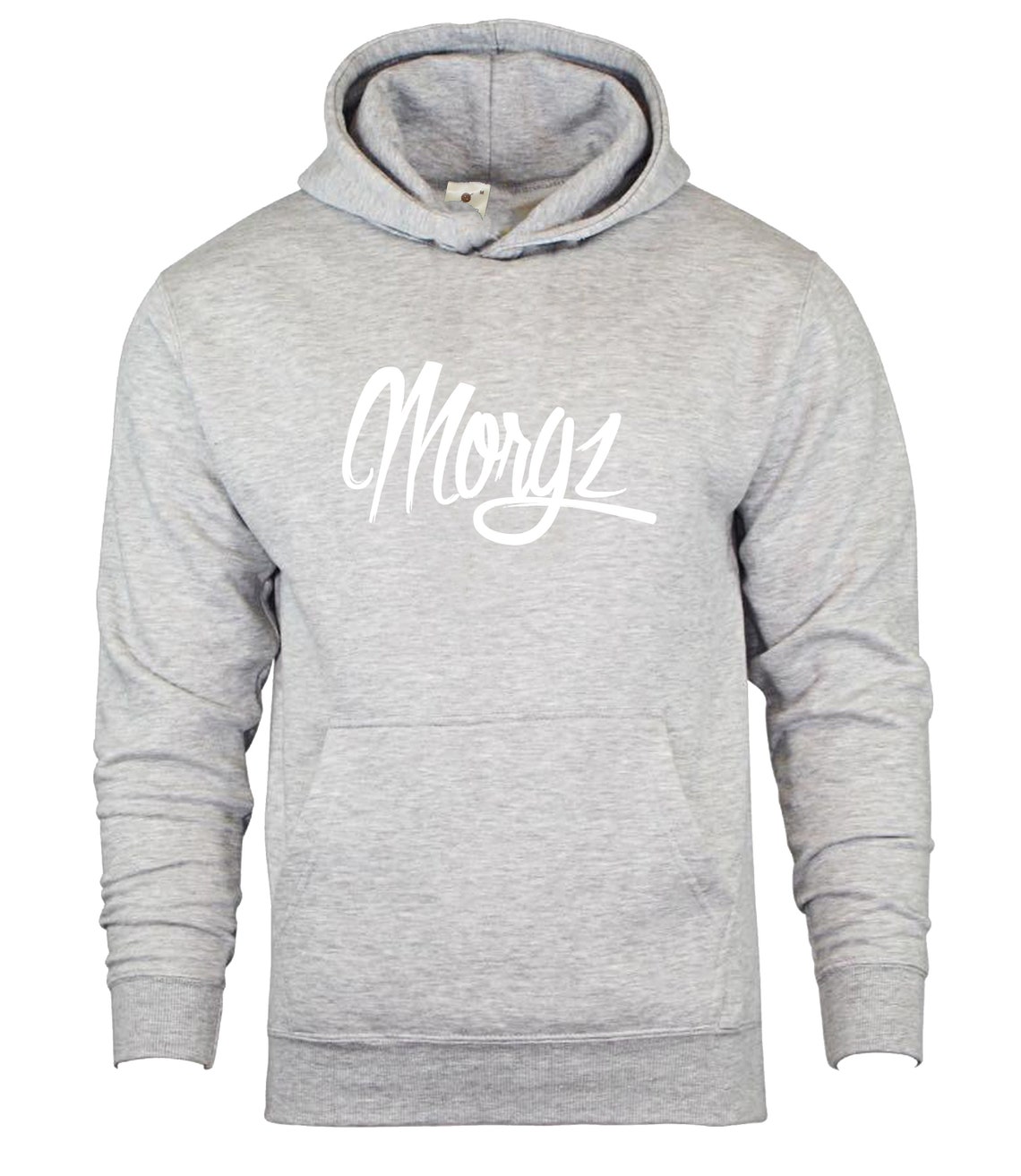 Morgz Hoodie/Hoody Youtuber Merch Vlogger Prank Kids Teammorgz | Etsy