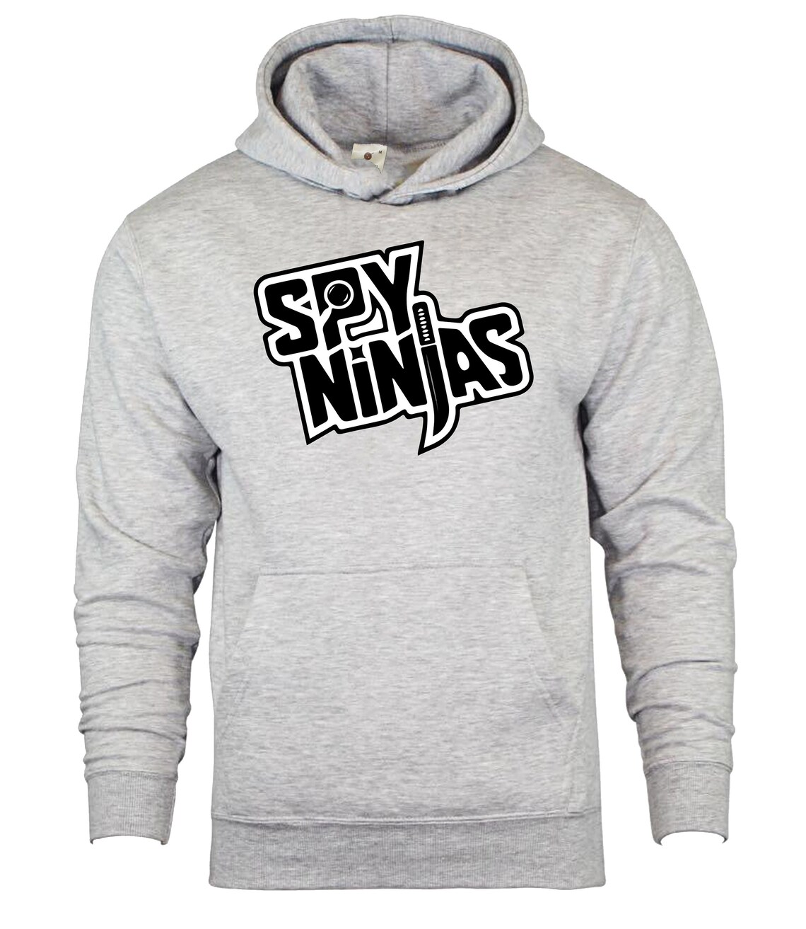 SPY NINJA CWC Inspired Kids Boys Girls Hoodie Youtuber Merch | Etsy