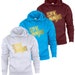 Gold Spy Ninjas CWC Chad Wild Clay Inspired Kids Boys Girls Hoodie ...