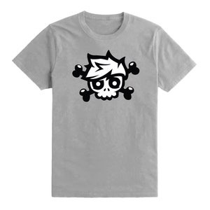 Youtuber Crainer T Shirt Kids Boys Girls Youtuber Merch Children Top ...