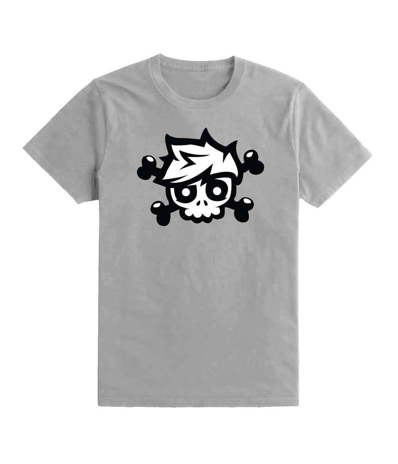 Youtuber Crainer T Shirt Kids Boys Girls Youtuber Merch - Etsy UK