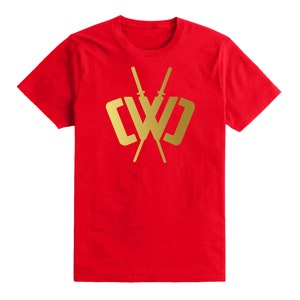 Chad Wild Clay CWC Ninja Youtuber Kids Boys Girls T Shirt Ninja ...