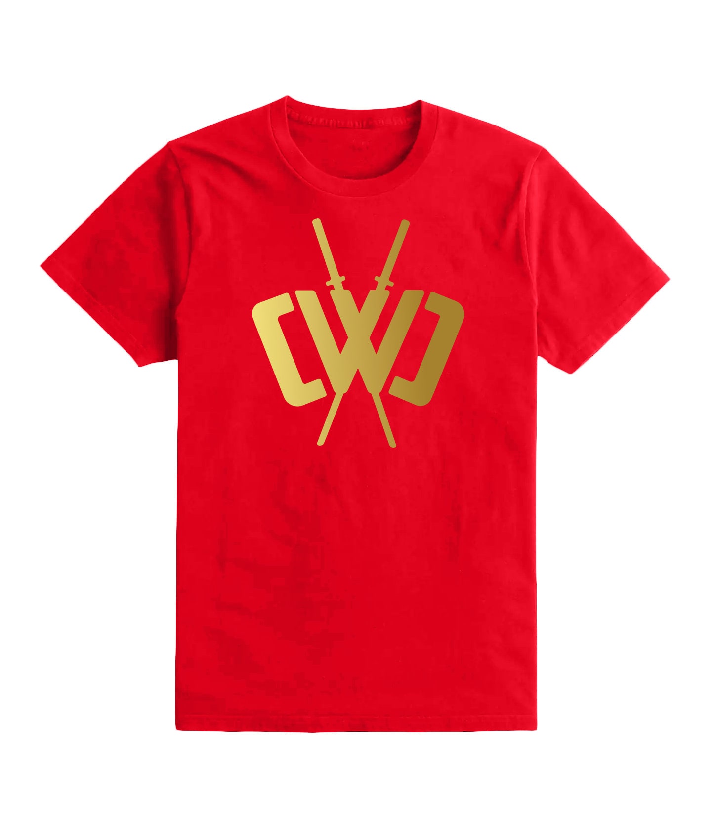 Chad Wild Clay CWC Ninja Youtuber Kids Boys Girls T Shirt - Etsy UK