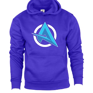 Ali A Youtube Inspired Hoodie Youtuber Merch Fans Vlogger Gaming ...