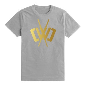 Chad Wild Clay CWC Ninja Youtuber Kids Boys Girls T Shirt Ninja ...