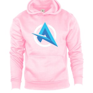 Ali A Youtube Inspired Hoodie Youtuber Merch Fans Vlogger Gaming ...