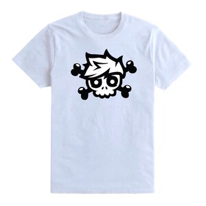 Youtuber Crainer T Shirt Kids Boys Girls Youtuber Merch Children Top ...