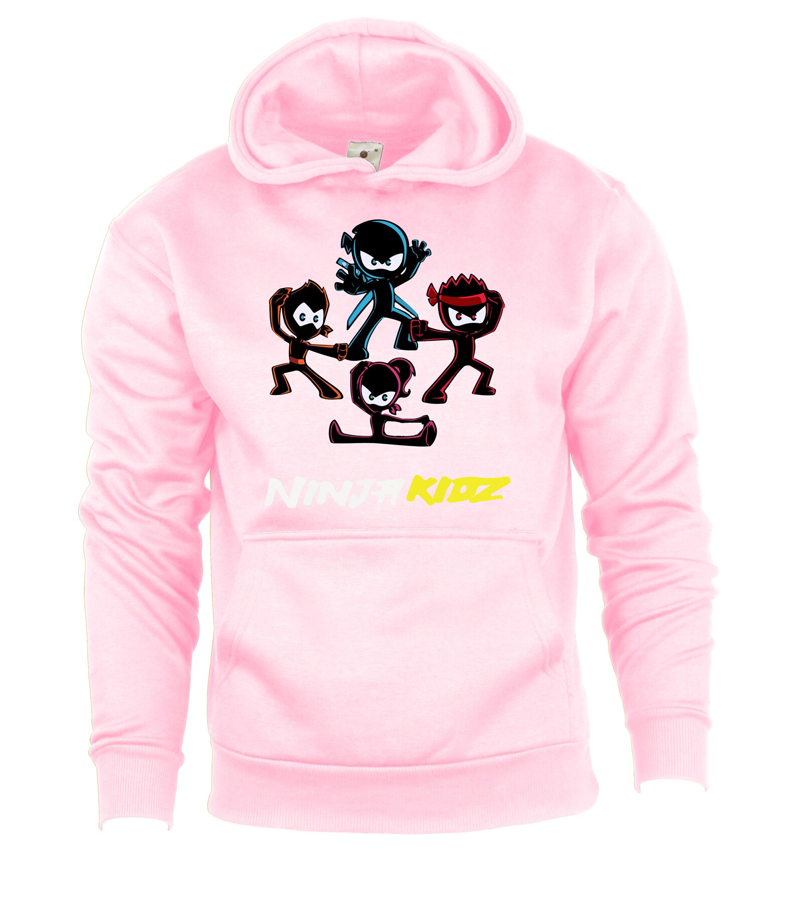 Ninja Kidz Tv Hoodie/Hoody Kids Boys Girls Children Game Team - Etsy