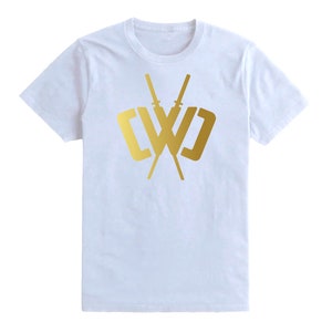 Chad Wild Clay CWC Ninja Youtuber Kids Boys Girls T Shirt Ninja ...