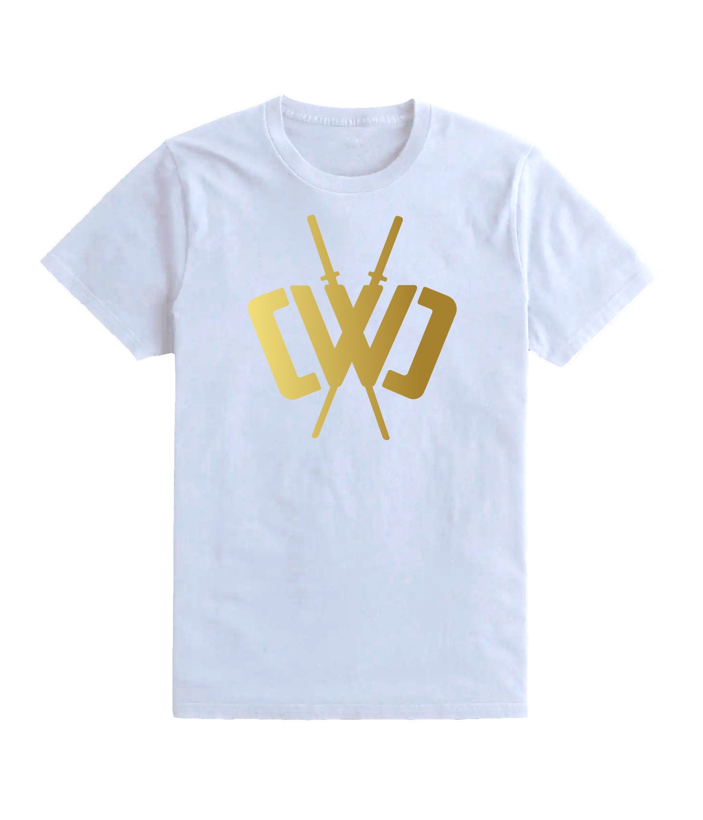 Chad Wild Clay CWC Ninja Youtuber Kids Boys Girls T Shirt - Etsy UK