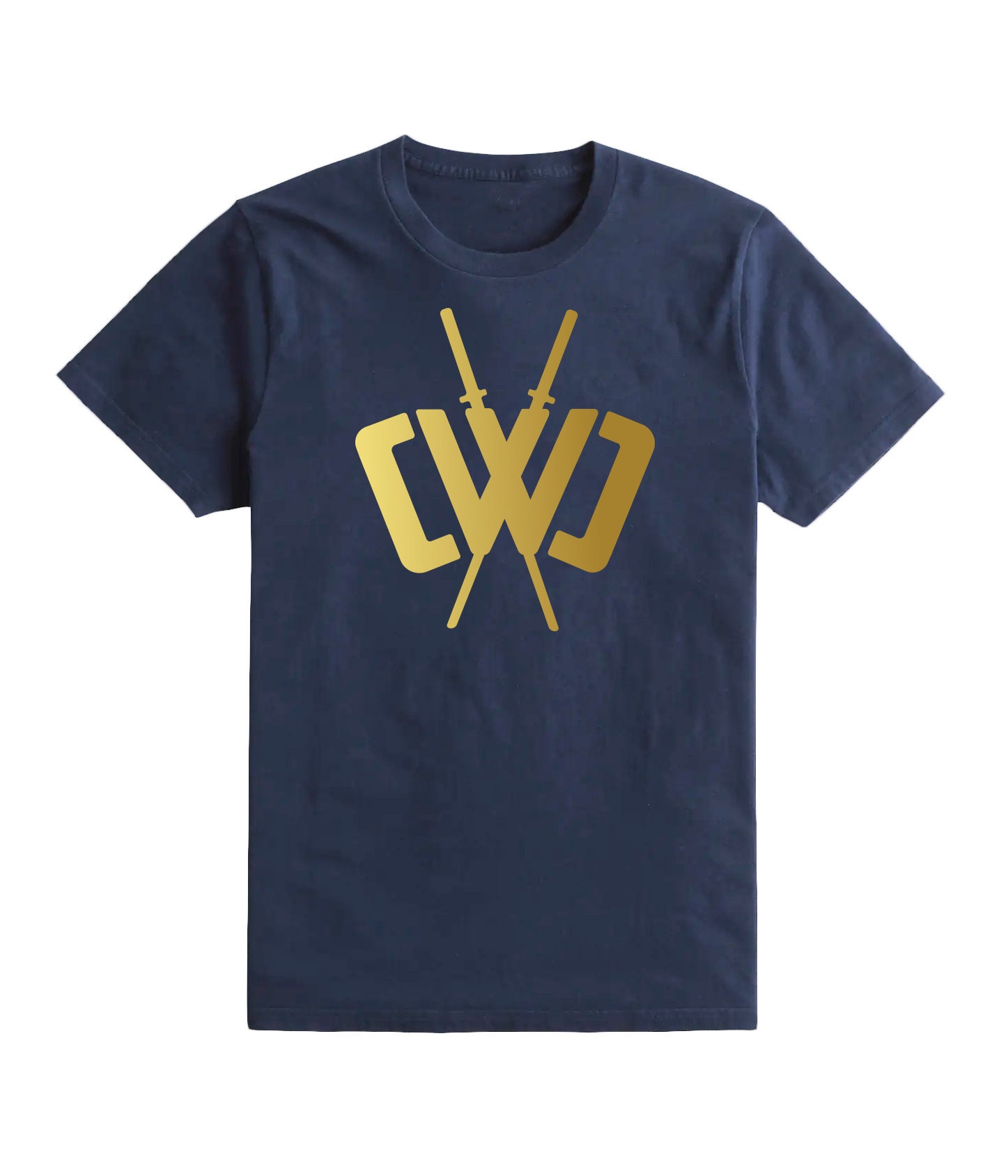 Chad Wild Clay CWC Ninja Youtuber Kids Boys Girls T Shirt - Etsy UK