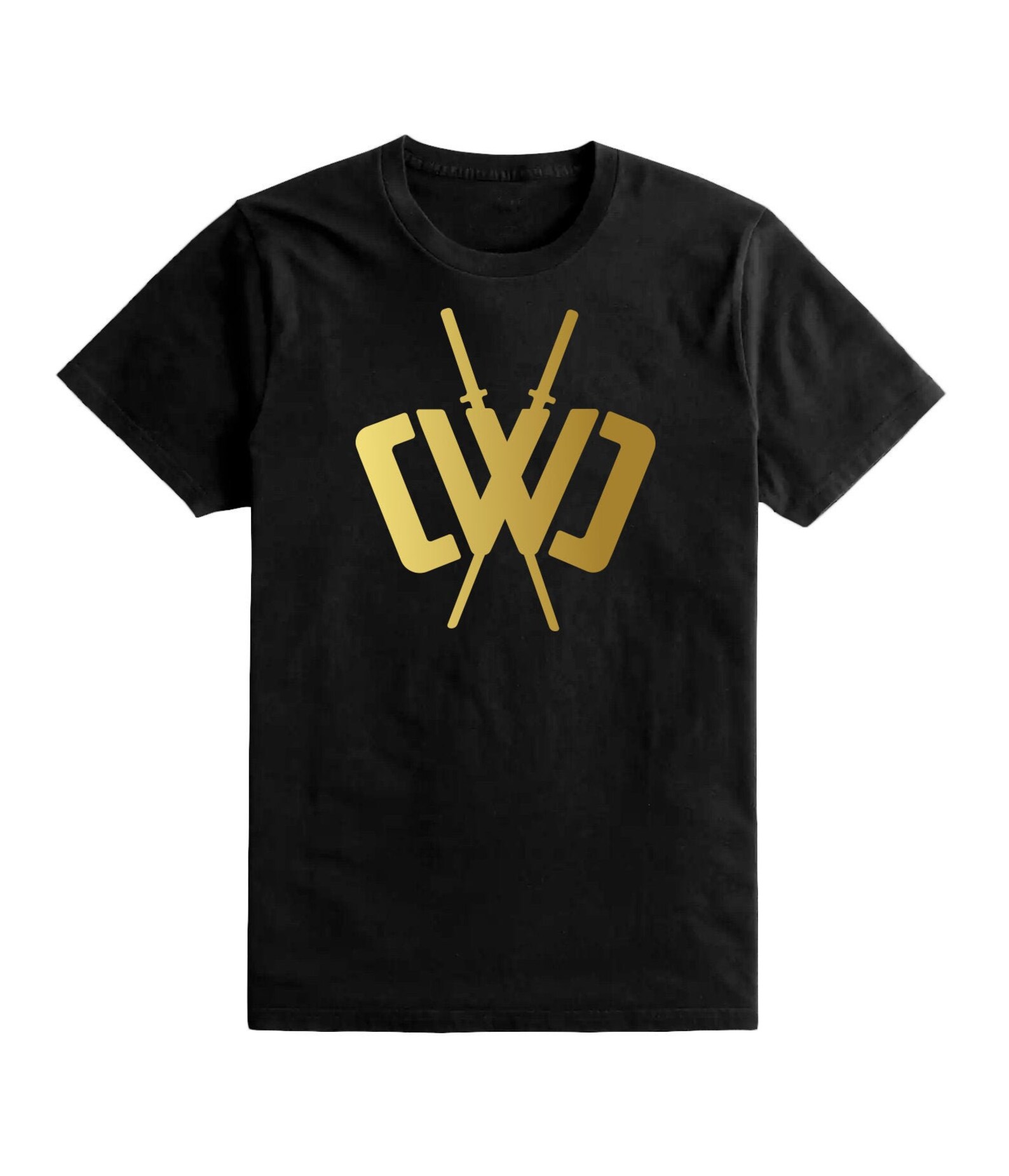 Chad Wild Clay CWC Ninja Youtuber Kids Boys Girls T Shirt - Etsy UK