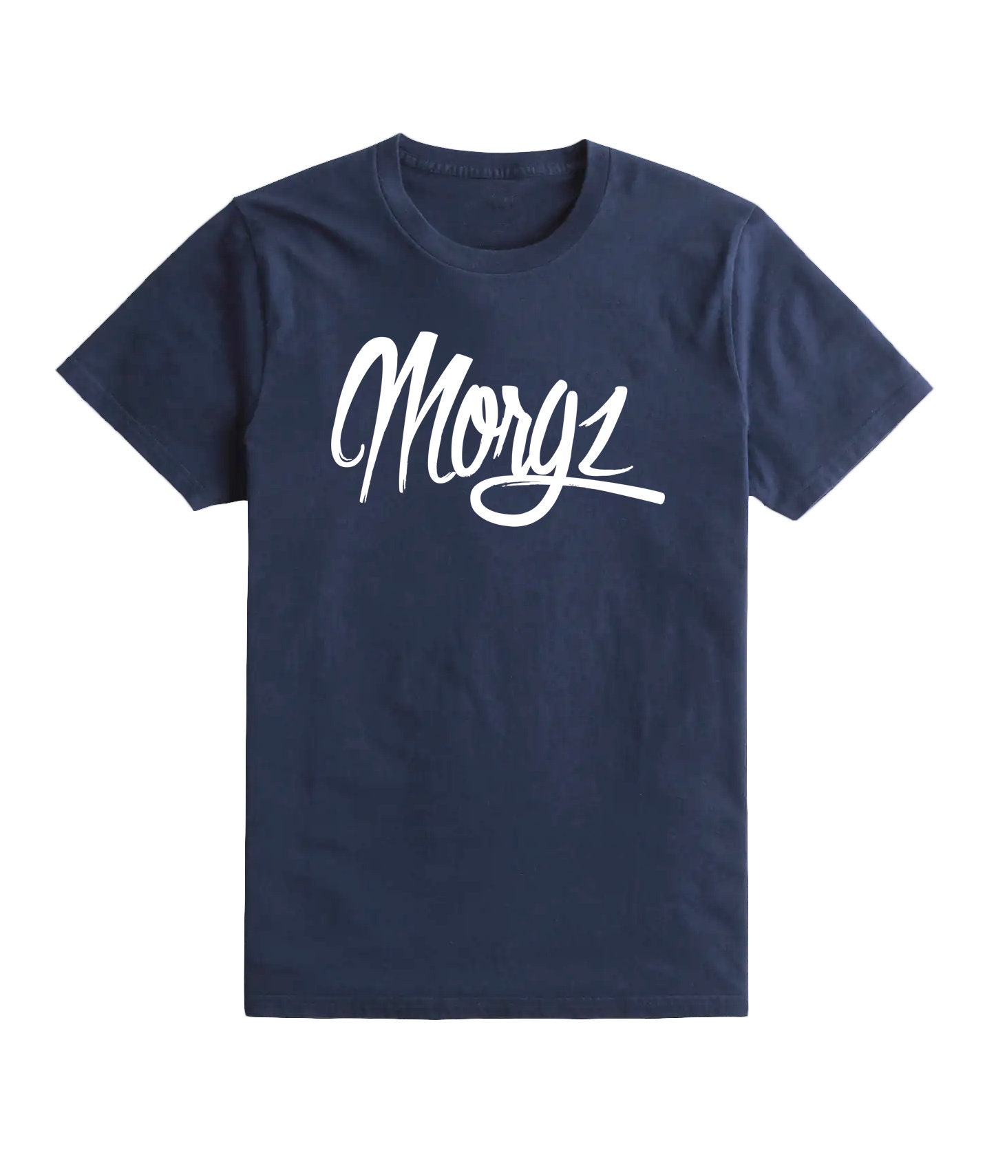 Morgz T Shirt Youtuber Merch Vlogger Prank Kids Teammorgz Boys - Etsy
