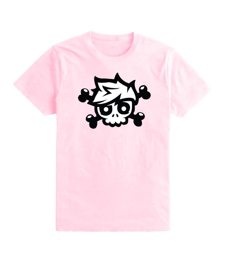 Youtuber Crainer T Shirt Kids Boys Girls Youtuber Merch - Etsy UK