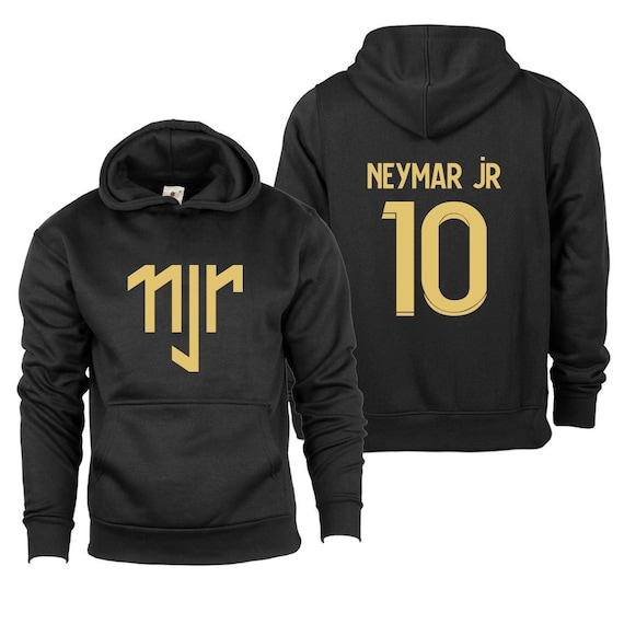 Njr Logo Neymar