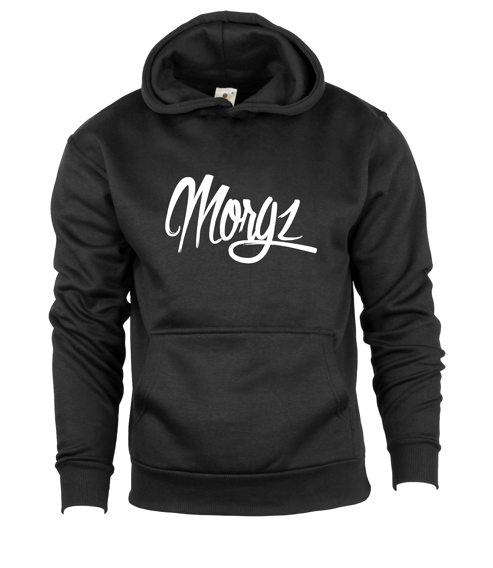 Morgz Hoodie/hoody Youtuber Merch Vlogger Prank Kids Teammorgz - Etsy UK