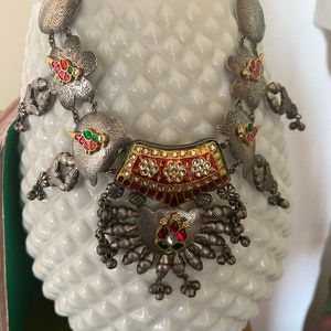 Fusion Necklace - Etsy